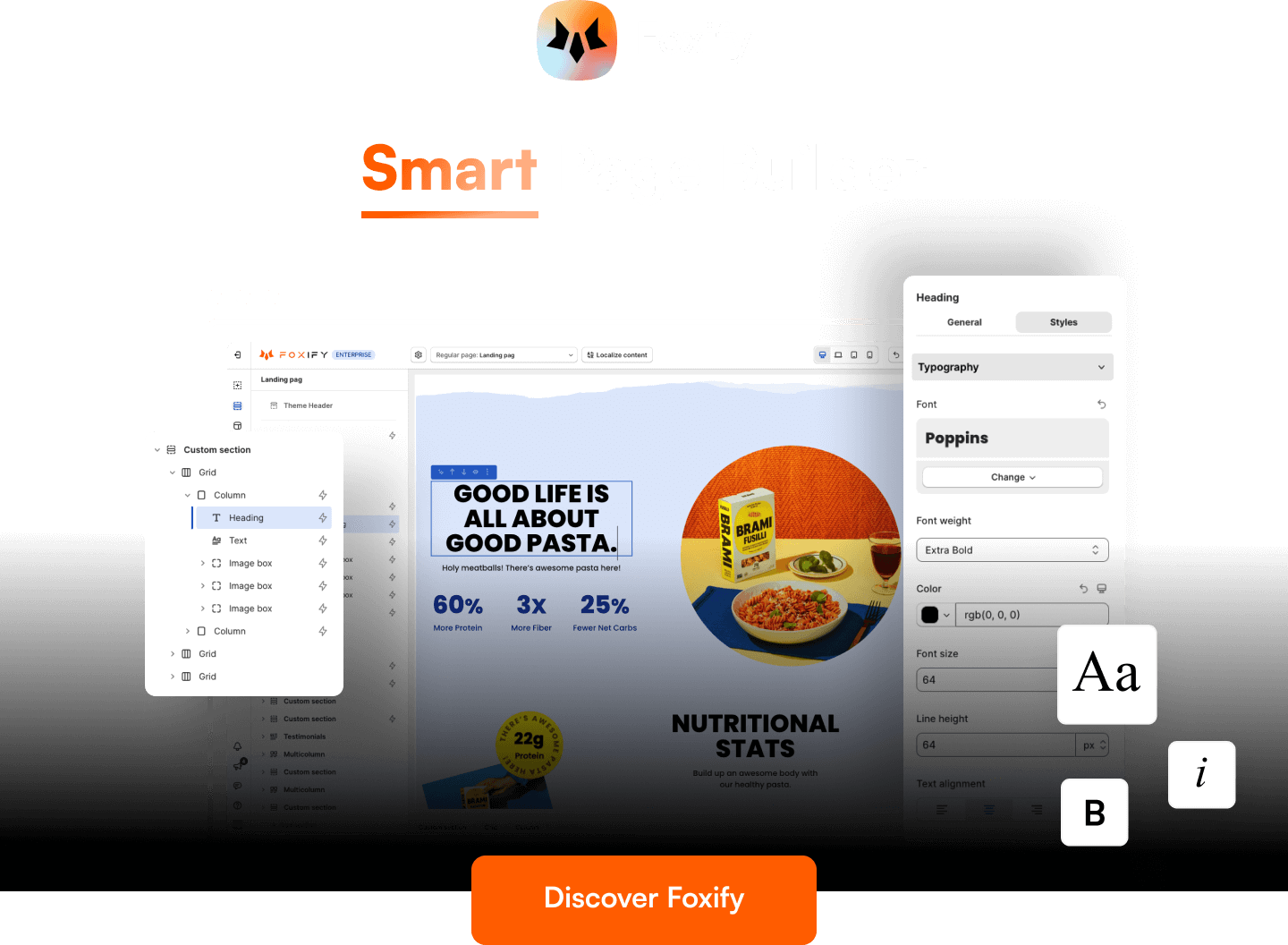 Foxhome One Stop Manager For Minimog Theme Foxecom